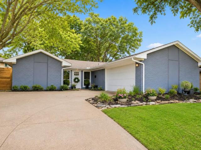 1612 Camero Drive