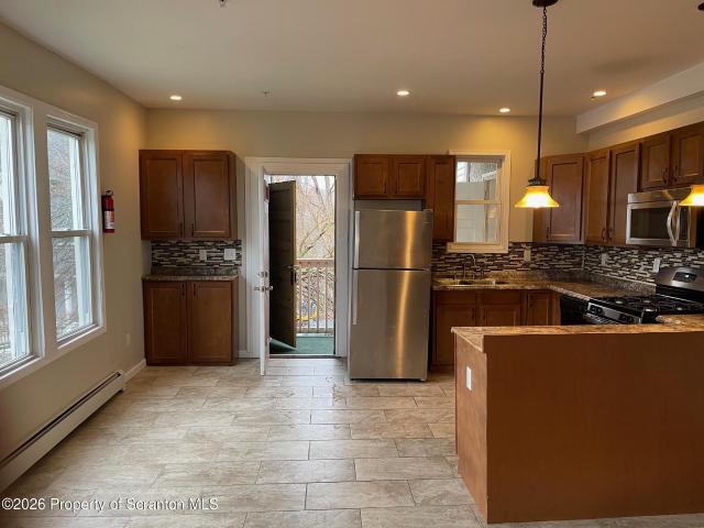 1612 Capouse Ave, Unit A5, Scranton, PA 18509 | MLS #SC261395 | Compass