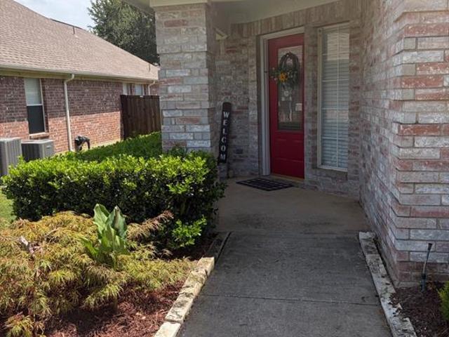 1612 Cedar Elm Drive