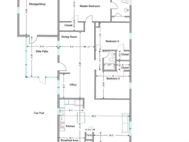 1612 Cocoa Bay Blvd, Cocoa, FL 32926 | Compass