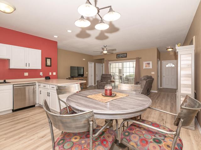 1612 Commonwealth Dr, Unit 3