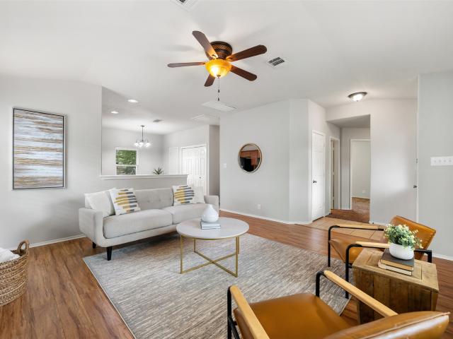 1612 Corn Hill Ln, Round Rock, TX 78664 | MLS #1198 | Compass