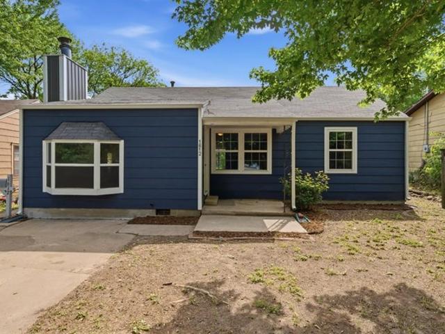 1612 Cron St, Augusta, KS 67010