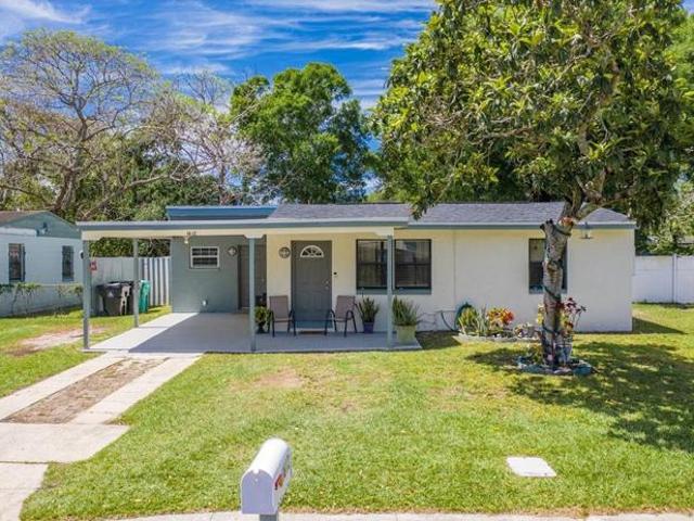 1612 Crooms Ave, Orlando, FL 32805
