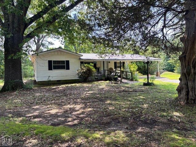1612 Duncan Rd, Jonesboro, AR 72401