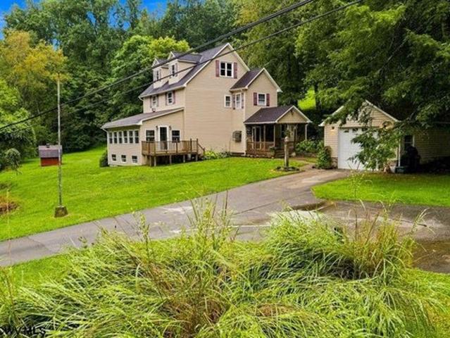1612 Davisson Run Rd, Clarksburg, WV 26301
