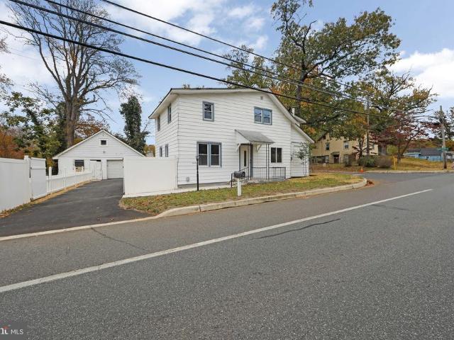 1612 Delsea Drive