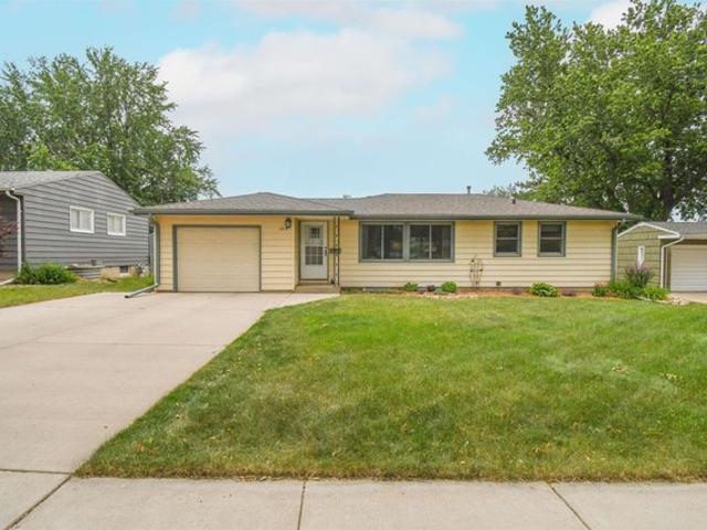 1612 E 19th St, Sioux Falls, SD 57105