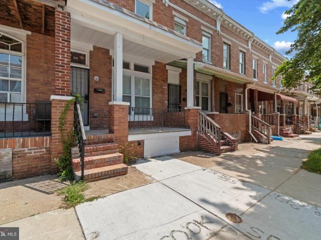 1612 E 25Th Street
