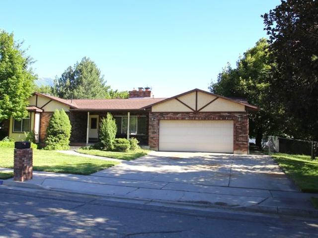 1612 E 450 S, Springville, UT 84663