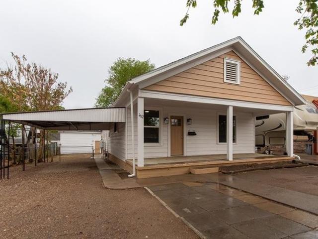 1612 E 8th St, Pueblo, CO 81001