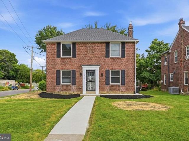 1612 E Cliveden St, Philadelphia, PA 19150