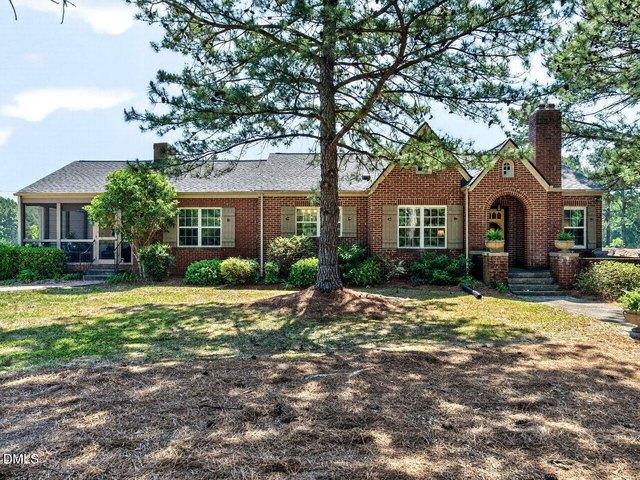 1612 Edgemont Rd, Wendell, NC 27591