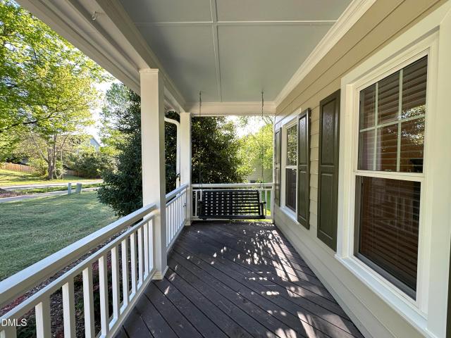 1612 Farmington Grove Drive