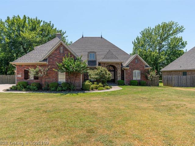 1612 Granite Lane