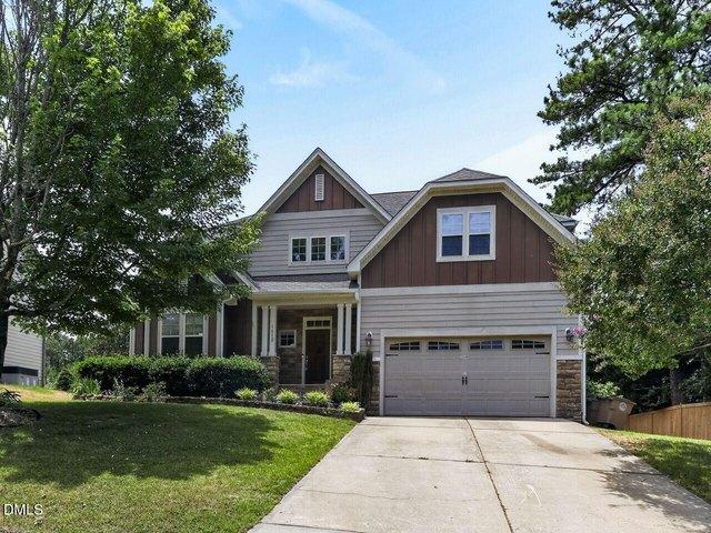 1612 Gracie Girl Way, Wake Forest, NC 27587