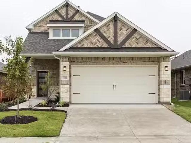 1612 Grassy Pond Rd, Forney, TX 75126