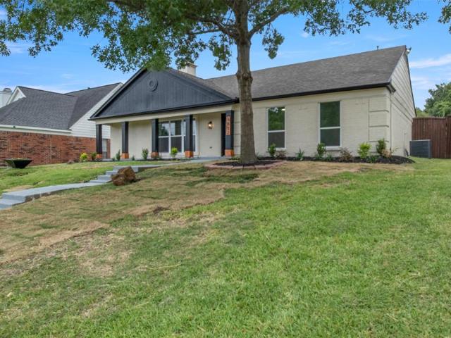 1612 Huntington Drive