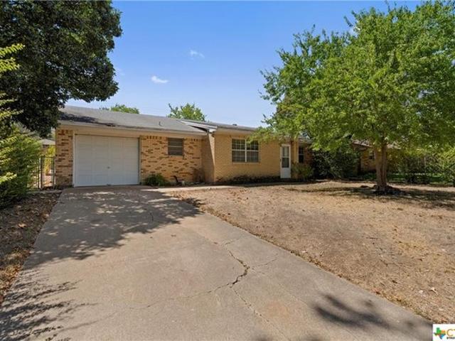 1612 Harley Dr, Harker Heights, TX 76548