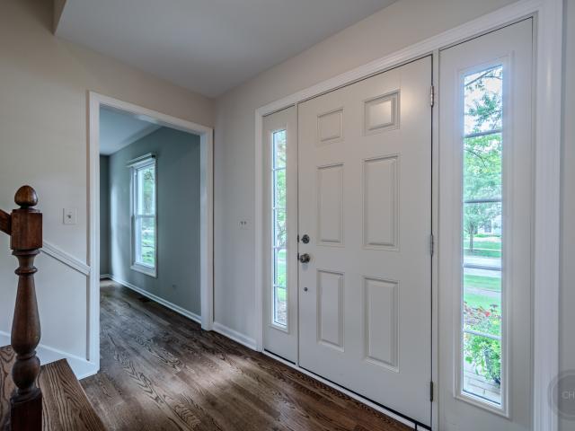 1612 Harris Lane