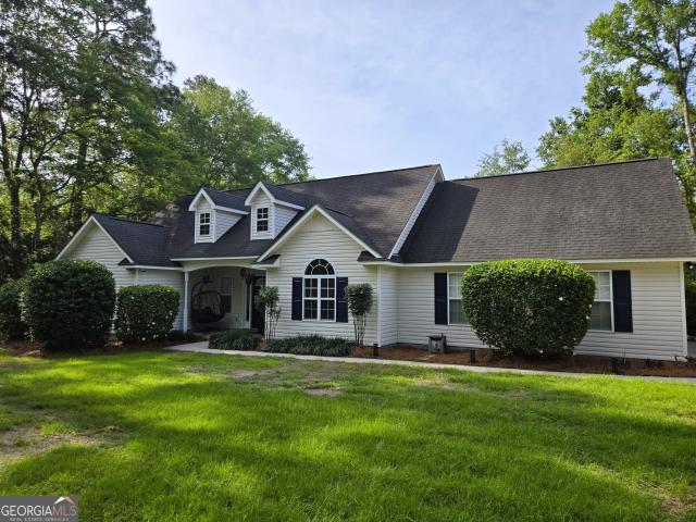 1612 Harvest Way