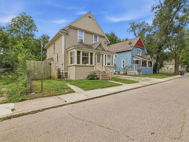 1612 Hays Park Avenue