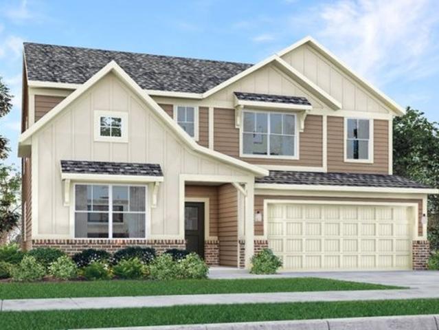 1612 Hemlock Cir, Greenfield, IN 46140