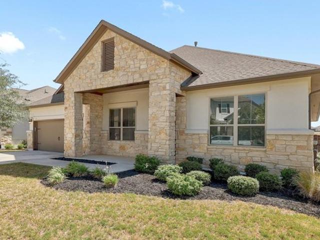 1612 Indian Apple Way, Leander, TX 78641
