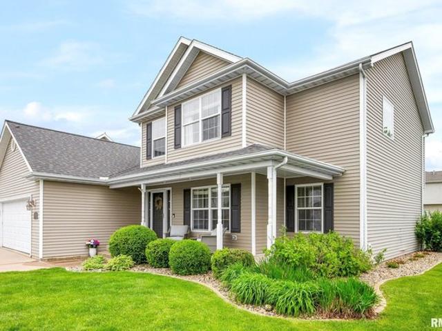 1612 Jadens Way, Washington, IL 61571