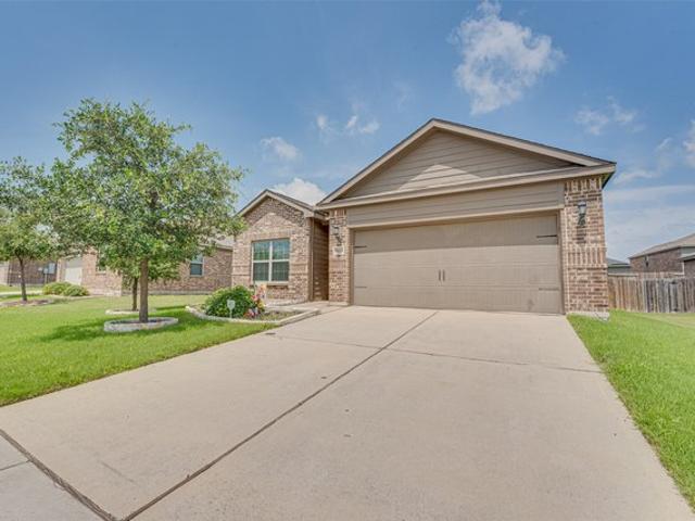 1612 Kim Loan Dr, Princeton, TX 75407