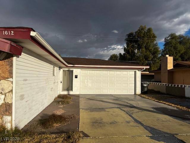 1612 Ludwig Dr, Las Vegas, NV 89106 | MLS #2746 | Compass