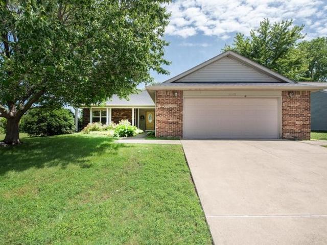 1612 Lionheart Ln, West Lafayette, IN 47906