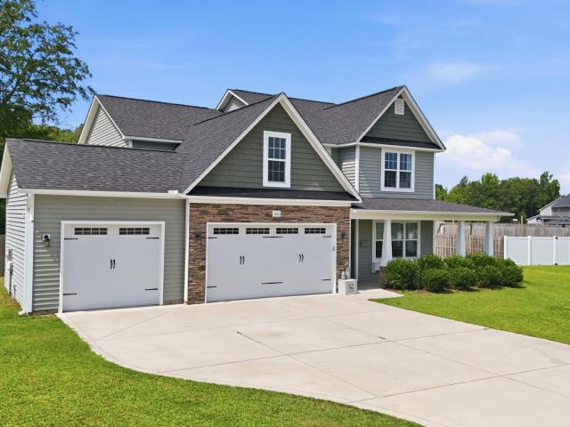 1612 Lizzie Lou Court