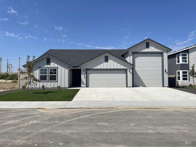 1612 Longford St, Middleton, ID 83644