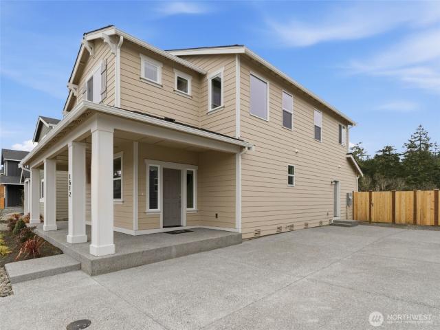 1612 Lorraine Way Port, Townsend, WA 98368 | MLS #2432 | Compass