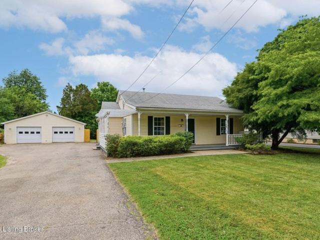 1612 Pershing Ave, Louisville, KY 40242