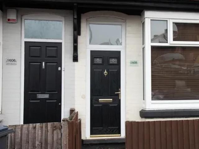 1612 Pershore Road, Stirchley, B30 2NW, United Kingdom | 3 bed house for rent #134704487 | Rentberry