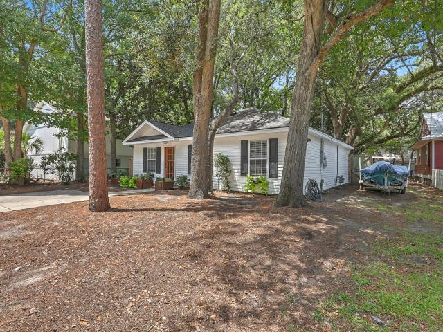 1612 Poinsettia Road