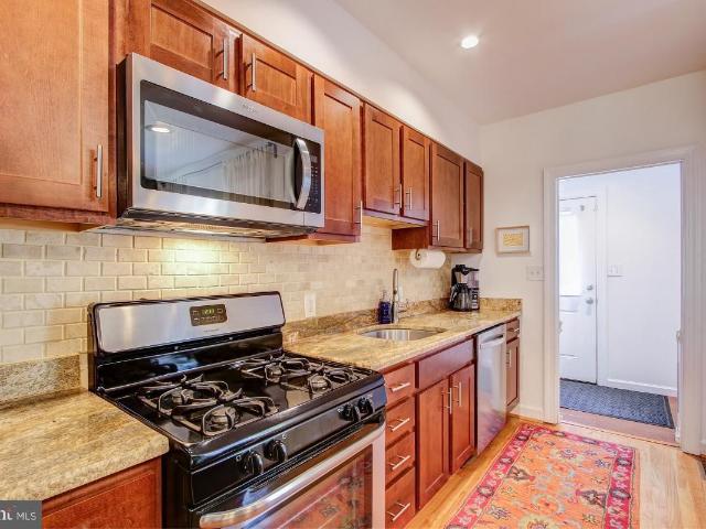 1612 Q Street SE, Washington, US, DC