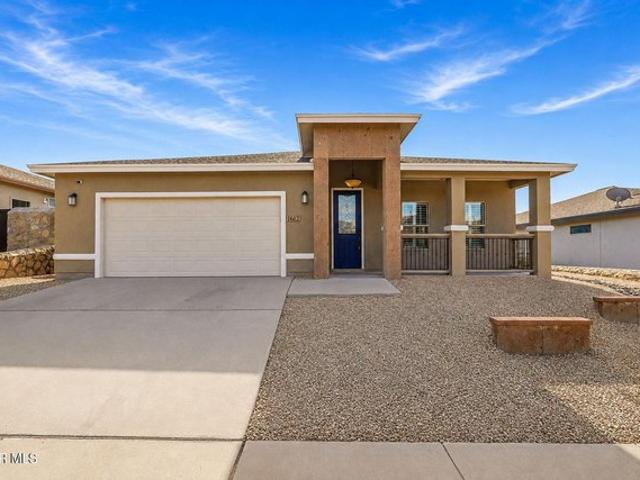 1612 Rayado Creek Ln, El Paso, TX 79911
