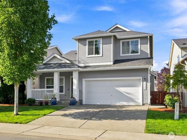 1612 rd St E, Lake Tapps, WA 98391