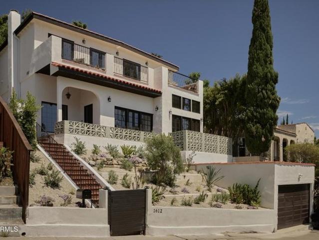 1612 Redcliff St, Los Angeles, CA 90026