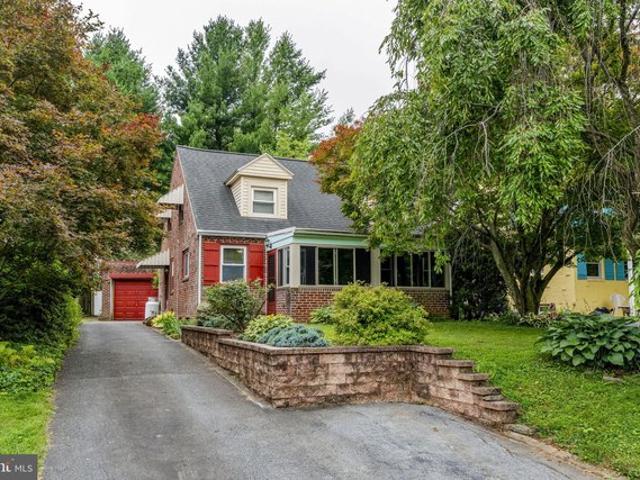 1612 Ridgeview Ave, Lancaster, PA 17603