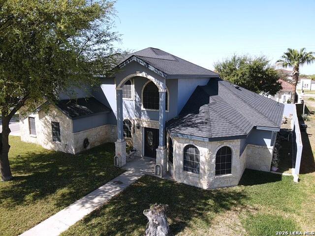 1612 Rio Vista Drive