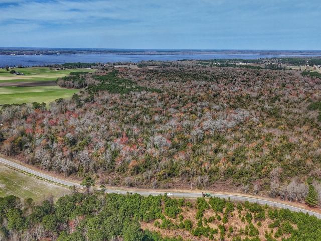 1612 Rocky Hock Landing Road