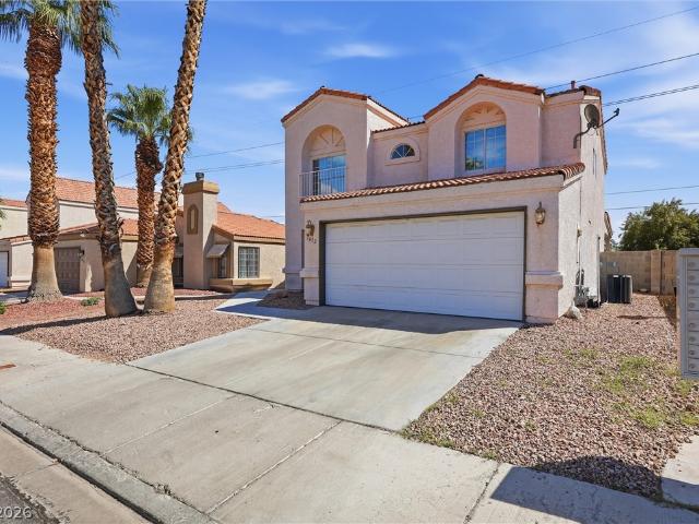 1612 Royal Palm Dr, Las Vegas, NV 89128 | Compass