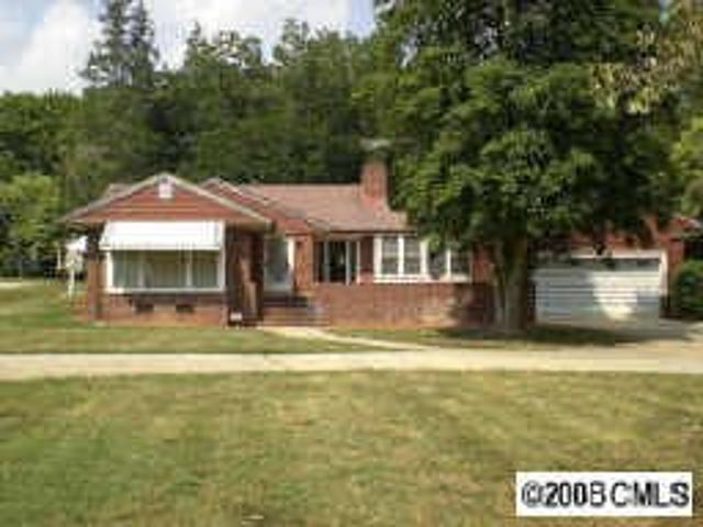 1612 Statesville Blvd, Salisbury, NC 28144