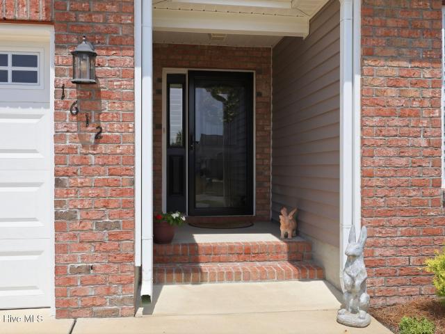 1612 Stone Wood Drive