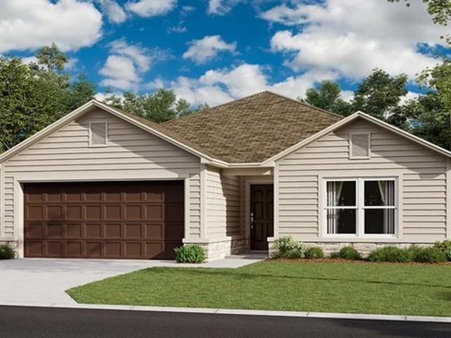 1612 SW 9th St, Oak Grove, MO 64075