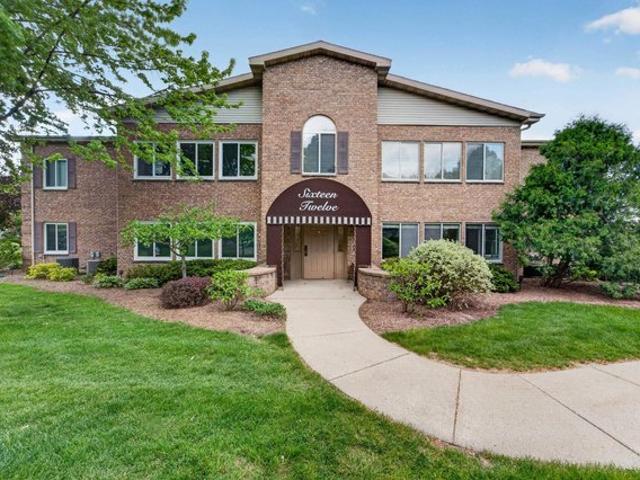 1612 S Golf Gln Unit D, Madison, WI 53704